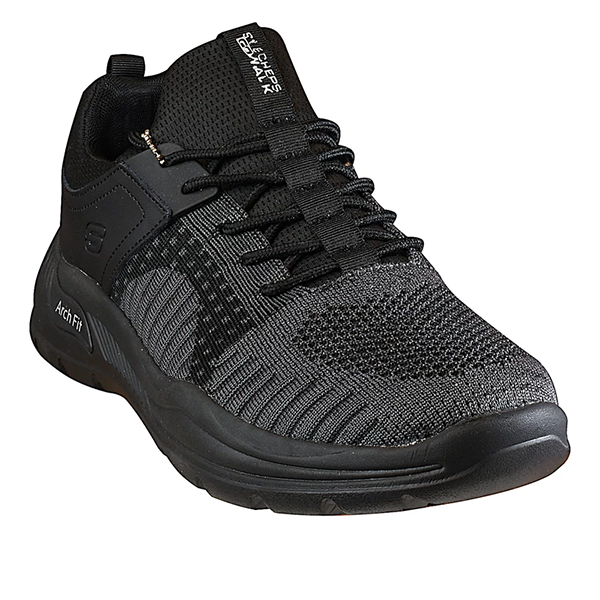 کفش پیاده روی مردانه اسکچرز مدل SK427-K - ایران2پلاس | فروشگاه لوازم و ...